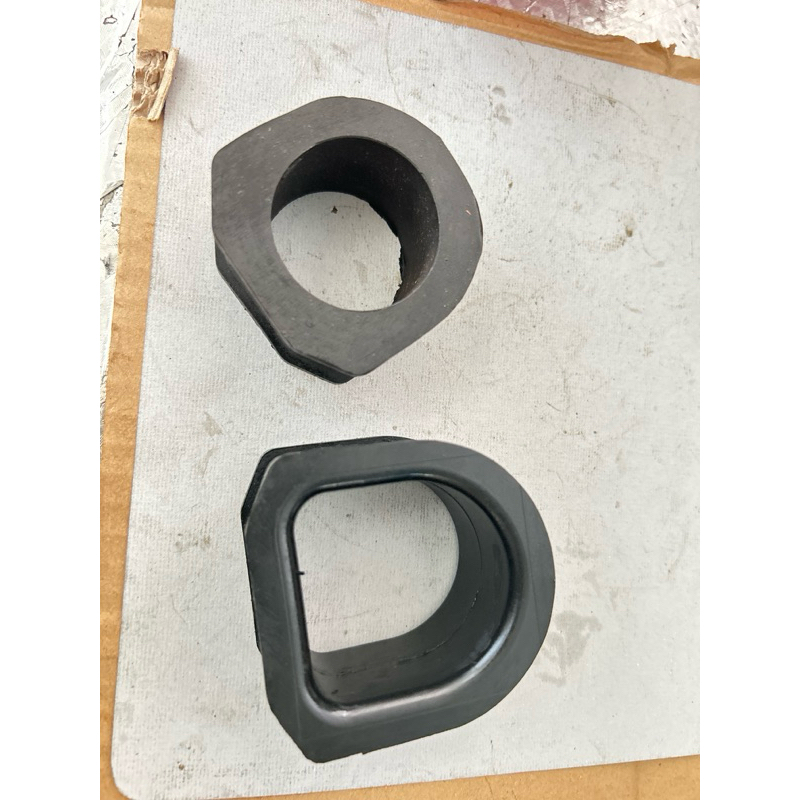 TOYOTA LIATEACE KM36 STEERING RACK BUSH SET 2 PCS | Shopee Malaysia