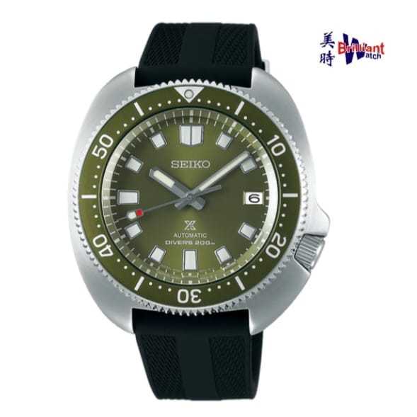 SEIKO PROSPEX AUTOMATIC Men's Watch SPB153J1 | Shopee Malaysia