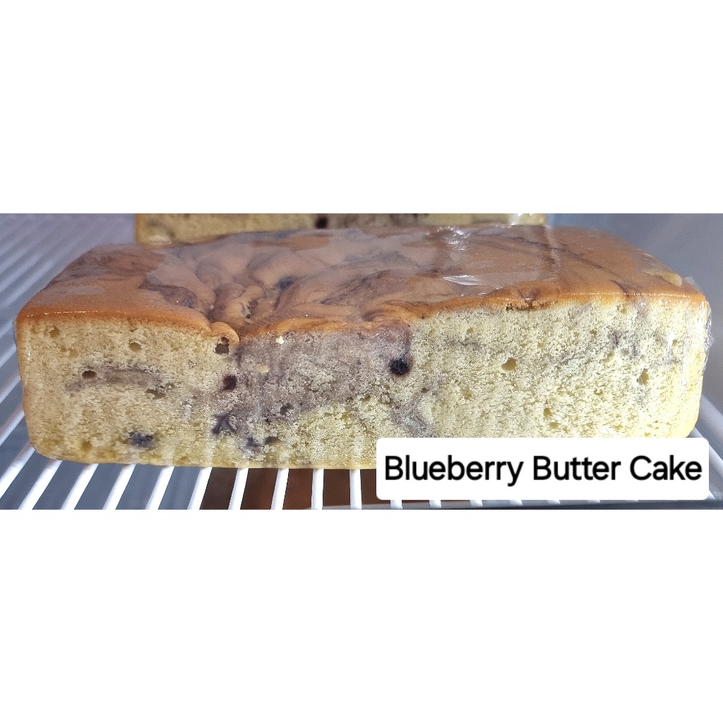 SUNFLOWER Butter Cake Homemade Penang Butter Cake 500g (Assorted ...
