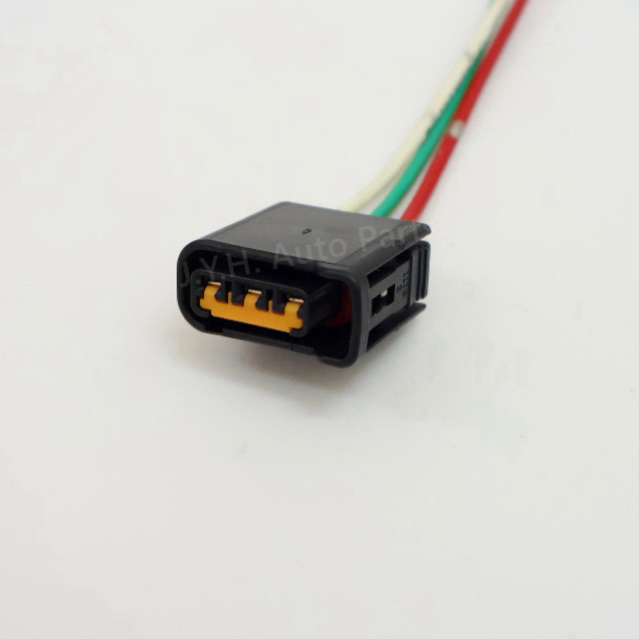 3Pin Perodua Viva Plug Coil Socket 3pin Avanza Plug Coil Socket 3Pin ...