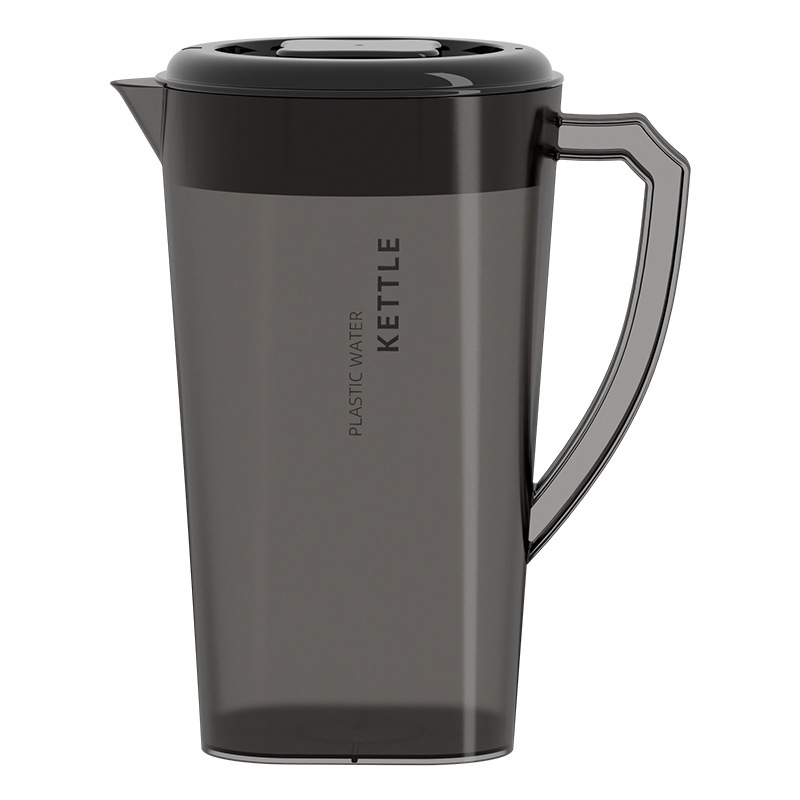 PREMIUM BLACK JUG SET 3 LITER/JUG AIR TAHAN PANAS DAN SEJUK | Shopee ...