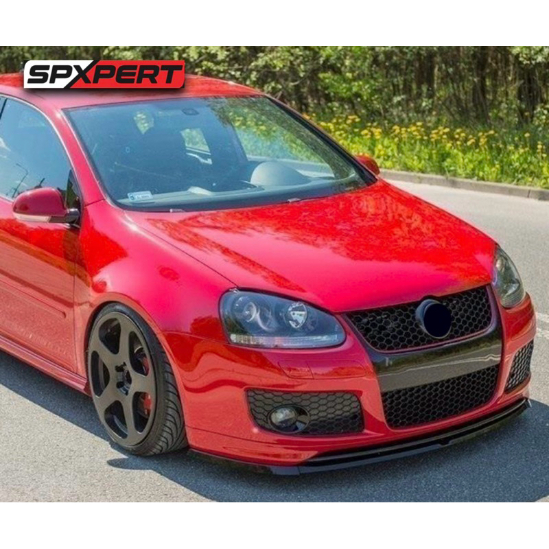 Volkswagen golf mk5 gti front lip | Shopee Malaysia