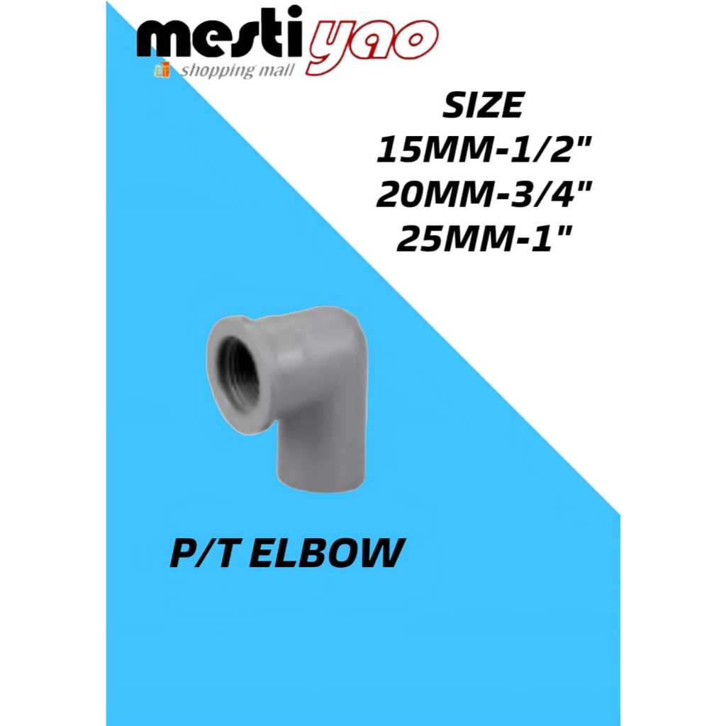 PVC FITTING/PVC PIPE FITTING MALAYSIA /PVC PAIP FITTING/SOCKET/ELBOW/TEE/VALVE SOCKET/PT SOCKET ...