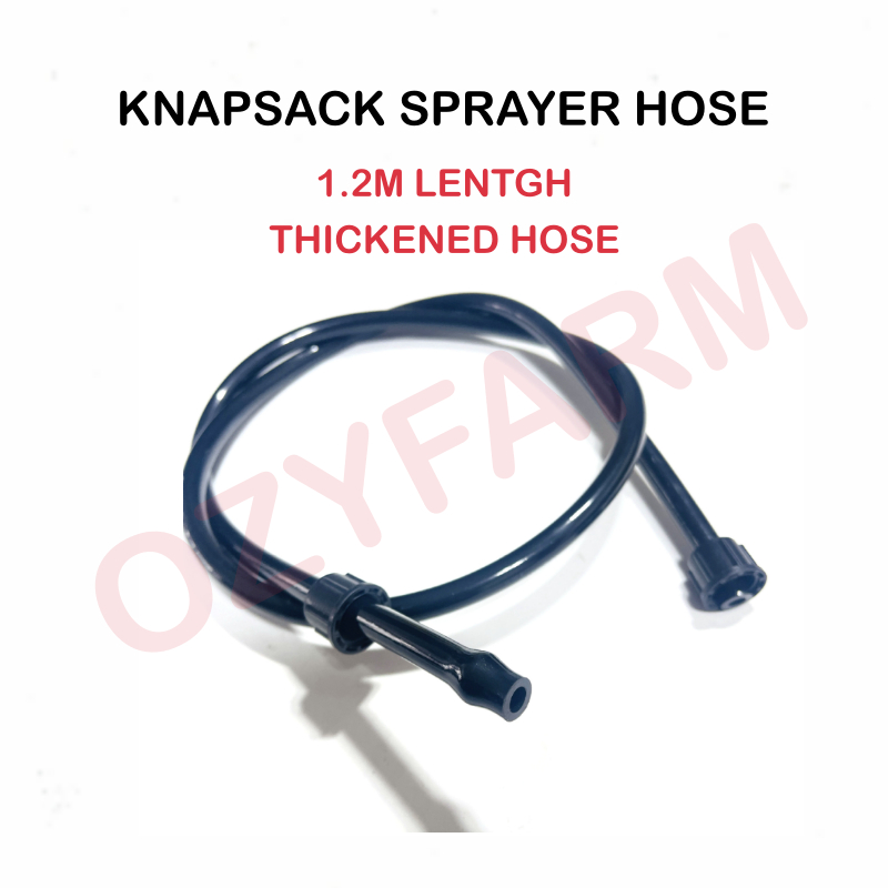 knapsack sprayer hose pump racun tube pump battery | Shopee Malaysia