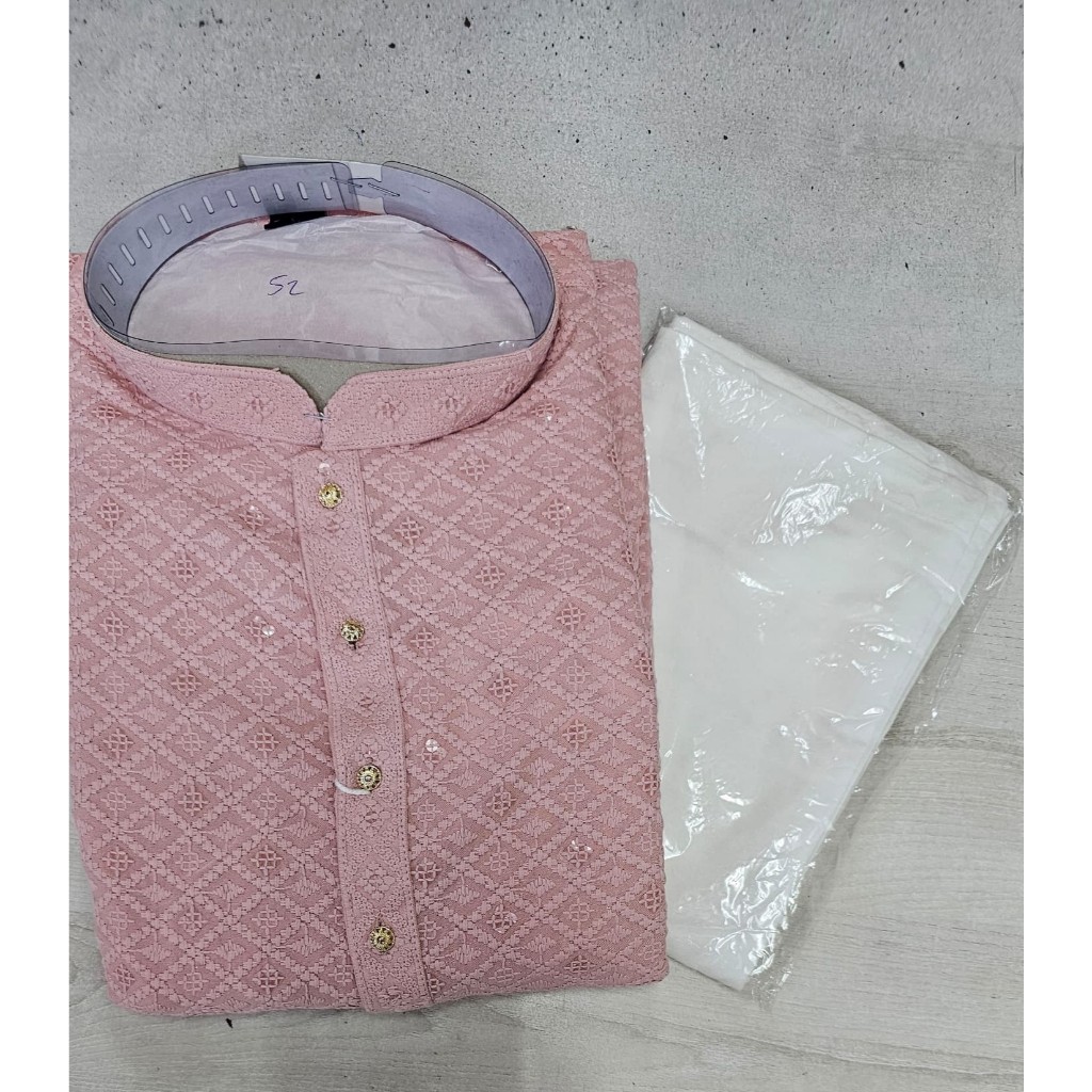 Men's Indian Jippa by VishalDarshn Boutique | Shopee Malaysia