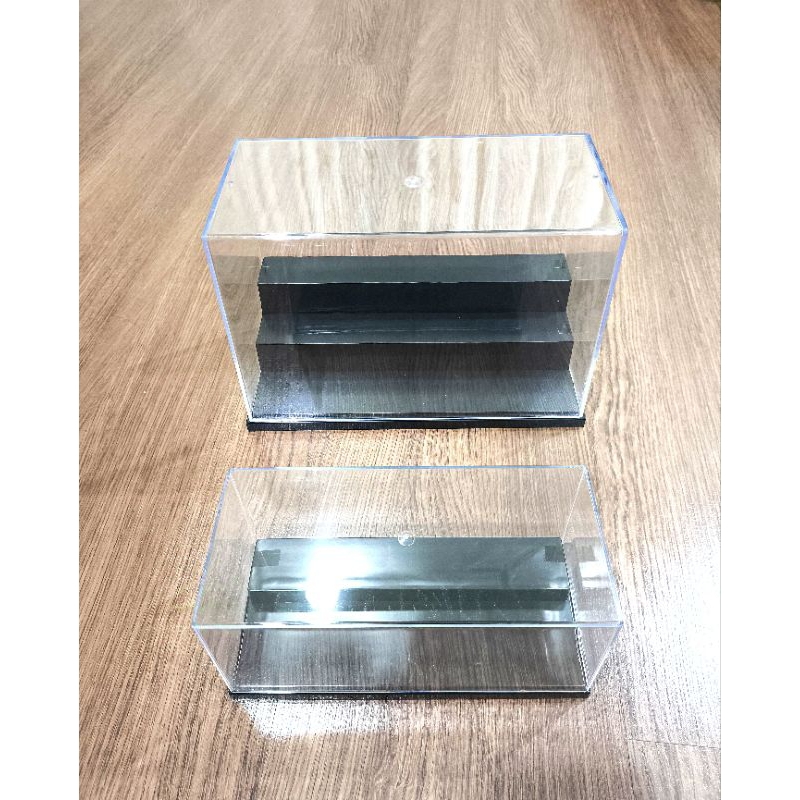 Transparent Display Acrylic Box | Shopee Malaysia