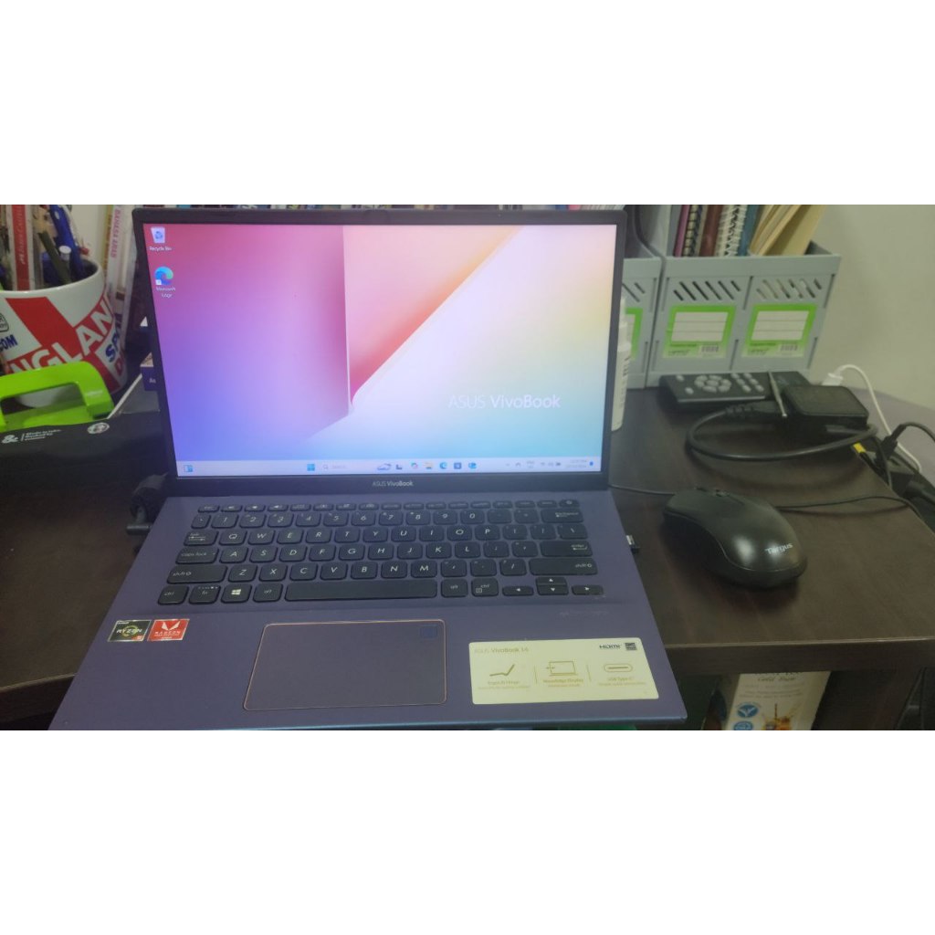 Asus A412D vivobook 14 | Shopee Malaysia