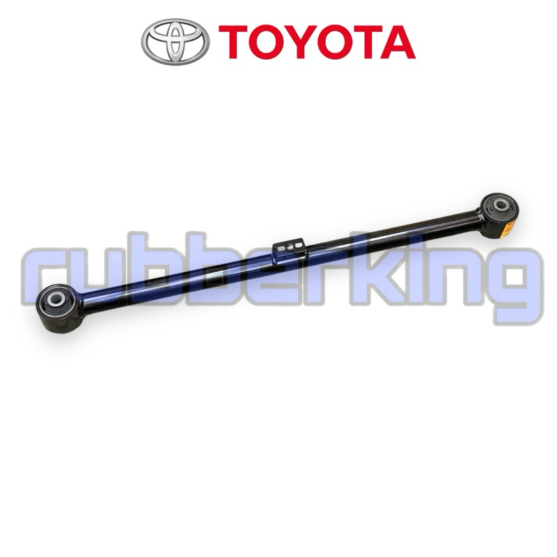 (1PC) TOYOTA PRADO GRJ120 RZJ120 KDJ120 4.0 2008-2016 REAR LOWER ...