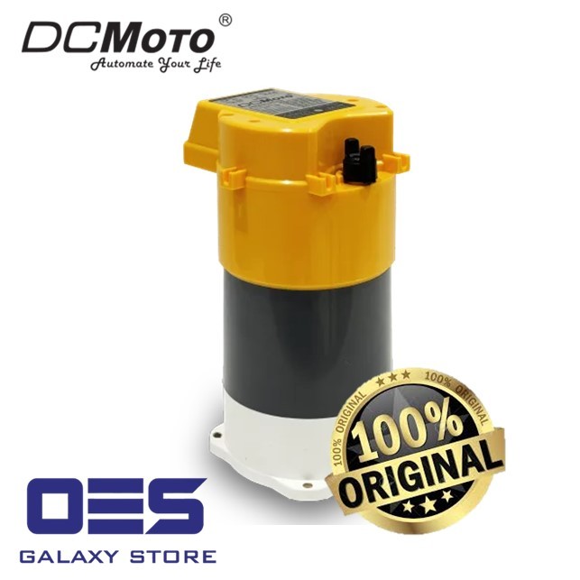DCMoto DC0011 GFM975 Smart Motor ( With Panel Board ) | Shopee Malaysia