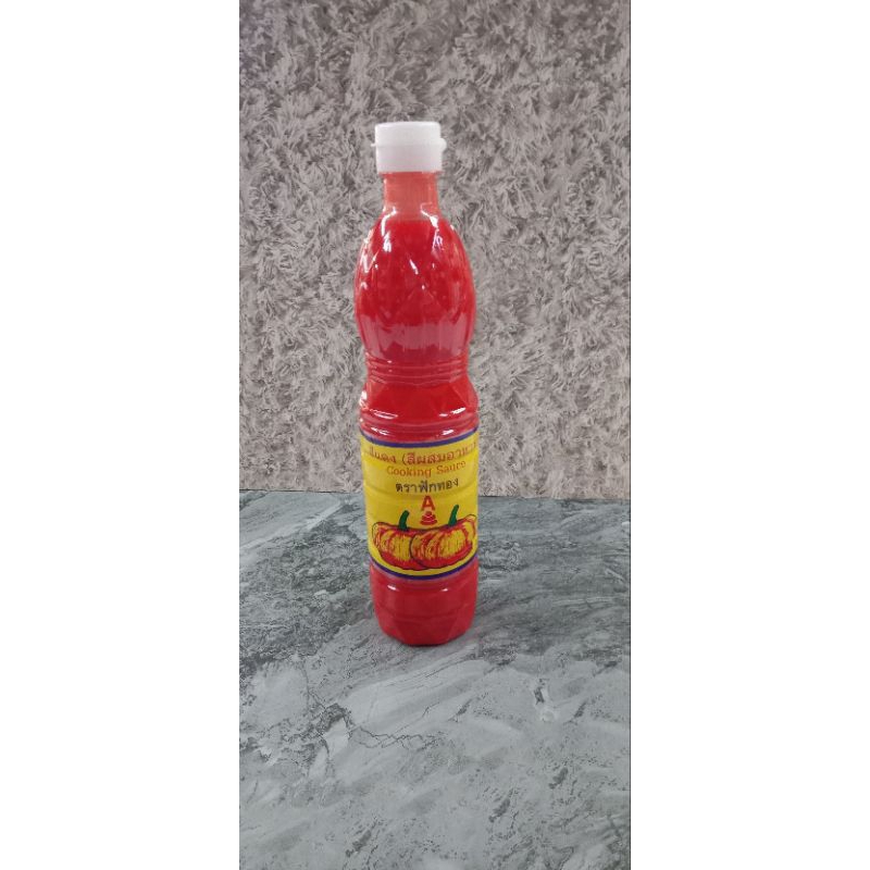 sos labu Thai 700ml/air tomato Thai (sos daging merah) | Shopee Malaysia
