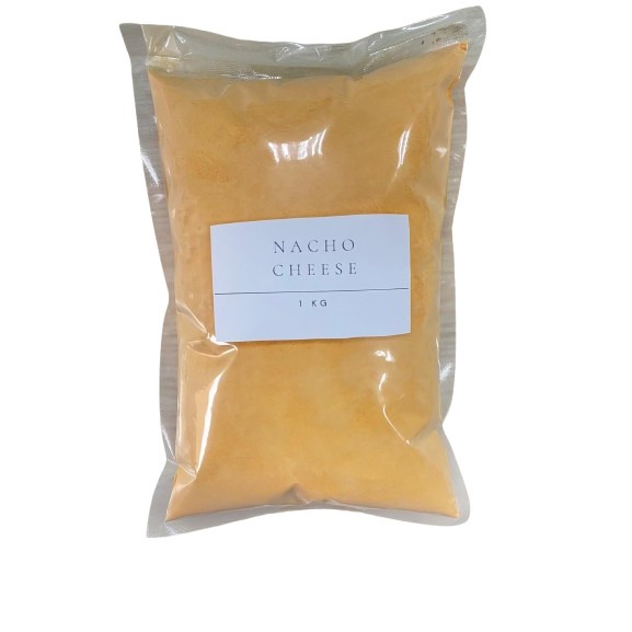 NACHO CHEESE POWDER ORIGINAL (500g/1Kg) | Shopee Malaysia