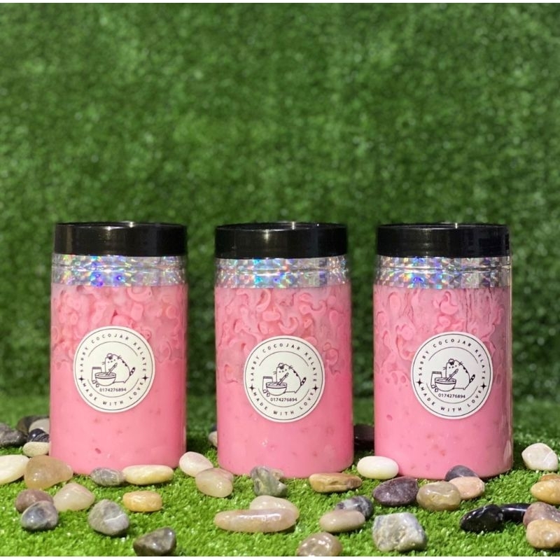 cocojar by sabby🔥🔥🔥🔥 | Shopee Malaysia