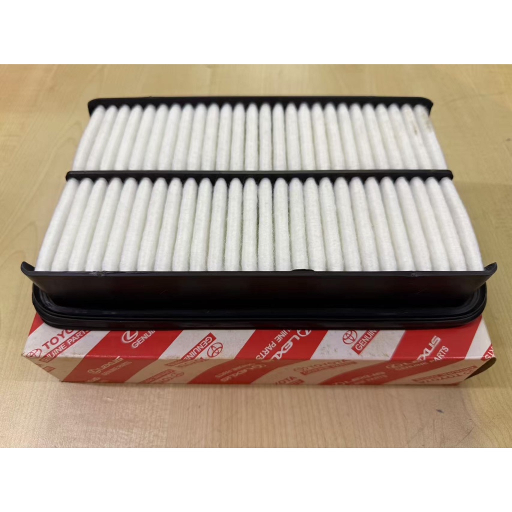 Toyota Avanza 1.3 Old, Perodua Kembara Old [17801-16020] Air Filter (1 ...