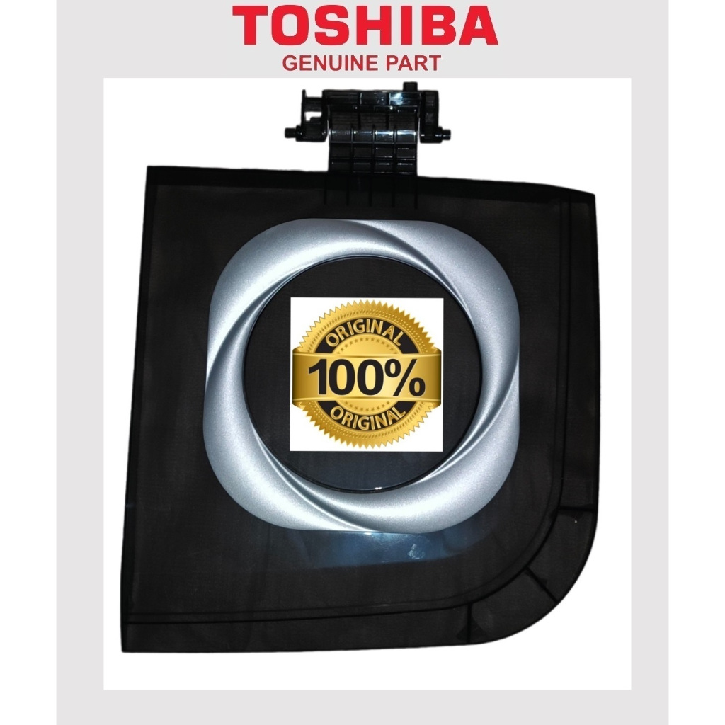Original Toshiba Spin Tub Cover For Semi Automatic Washing Machine ...