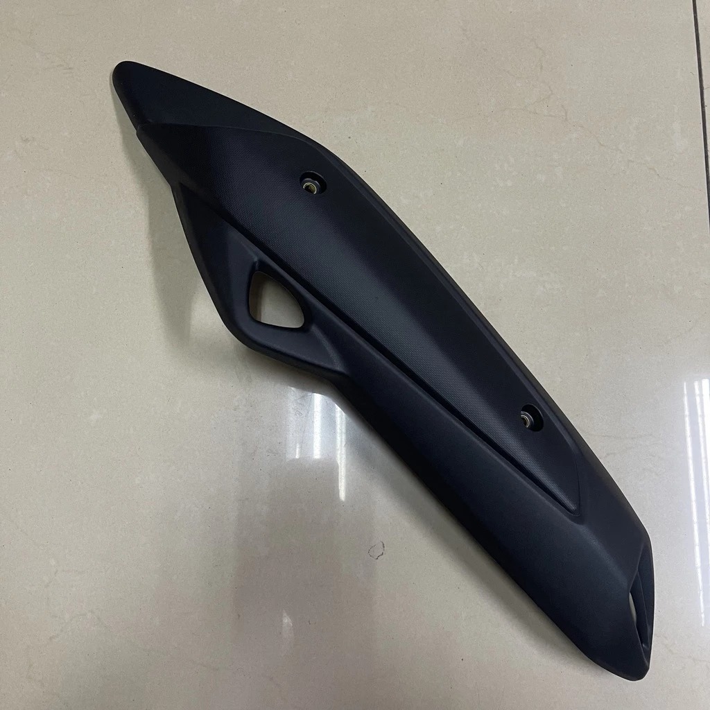 YAMAHA NMAX MUFFLER COVER 0 PROTECTOR CAP EKZOS EXHAUST PIPE TUDUNG N ...
