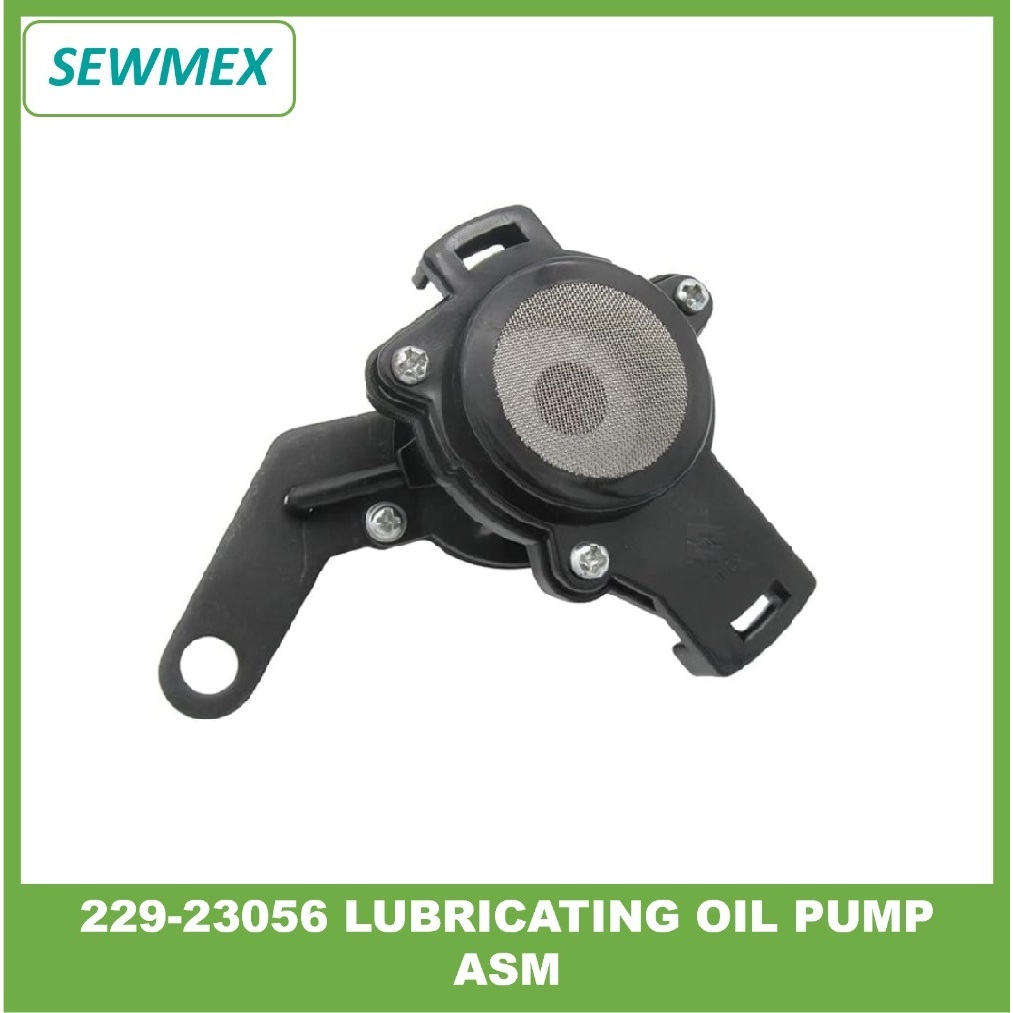 🔥Ready stock🔥229-23056 Lubricating Oil Pump for High Speed Industrial ...