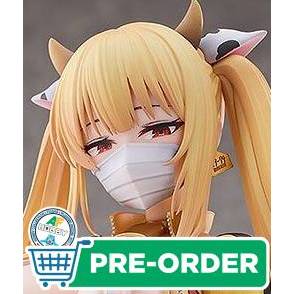 -[PREORDER]- Ensoutoys Non Scale K Pring Illustration Sayuri Dairy Cow ...