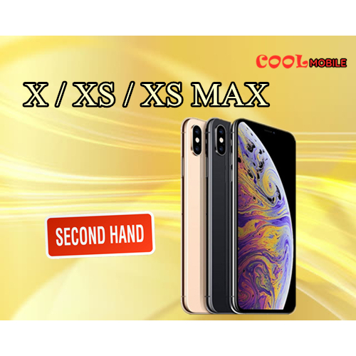(USED) Xsm 99 New (All System Good) | Shopee Malaysia