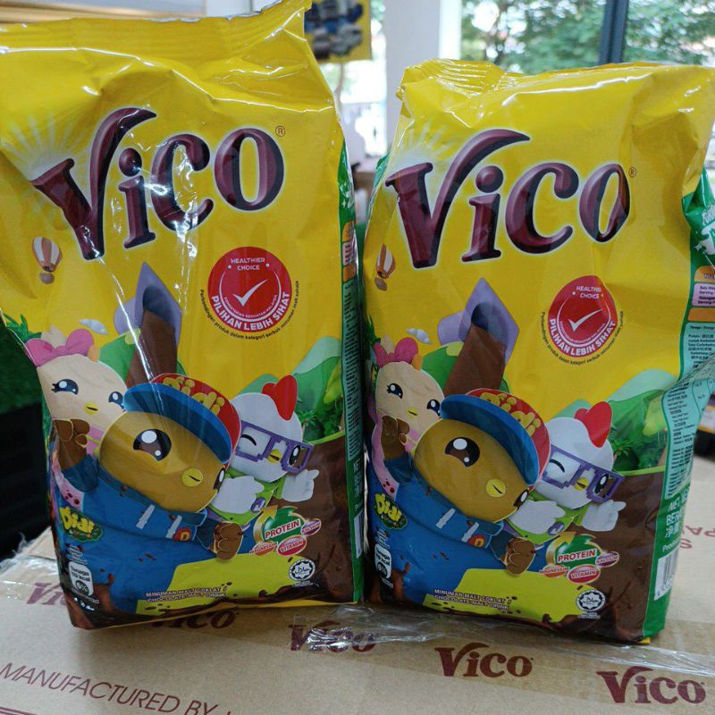 Vico Refill pack 800g | Shopee Malaysia