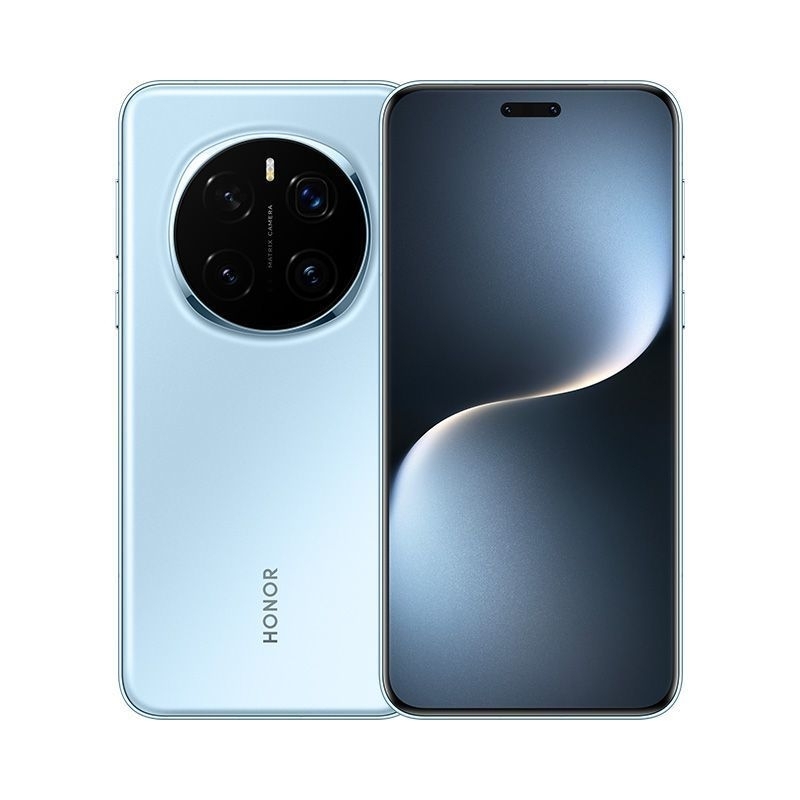 Honor Magic7 Pro Snapdragon 8 Elite 200 Million Pixel Ultra-High-Definition Periscope Telephoto ...