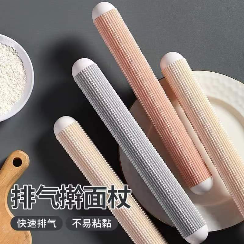 K4037 排气擀面杖 / K4037 exhaust rolling pin / K4037 Ekzos Rolling Pin ...