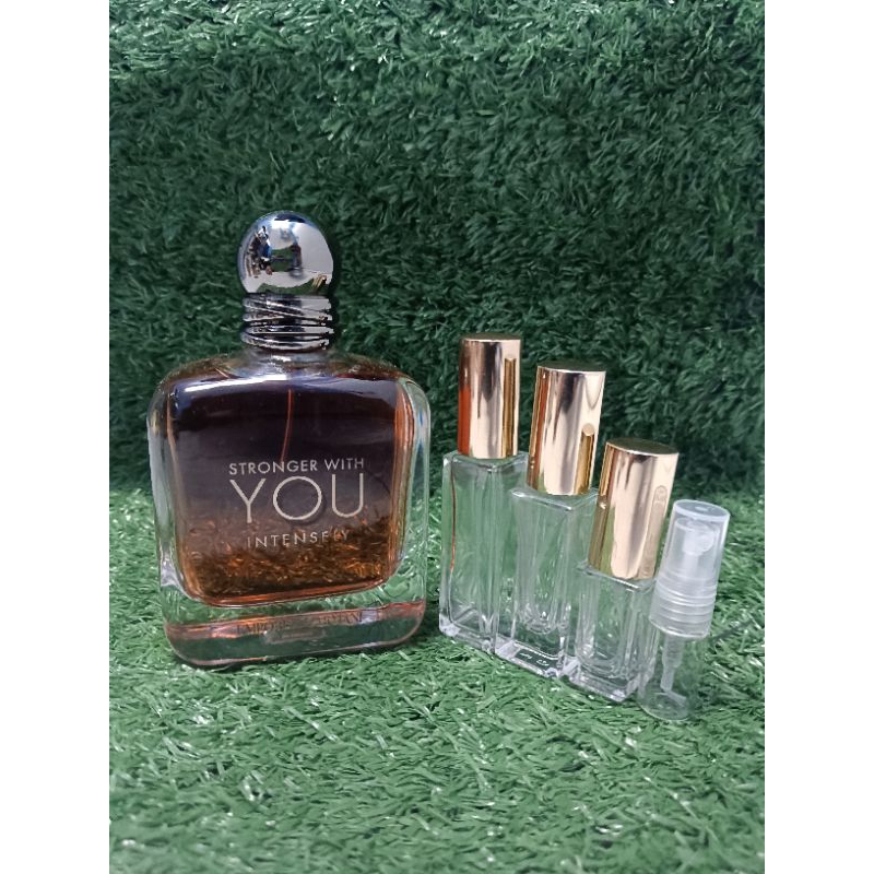 (DECANT) SWY INTENSELY 1,3,5,9ml | Shopee Malaysia