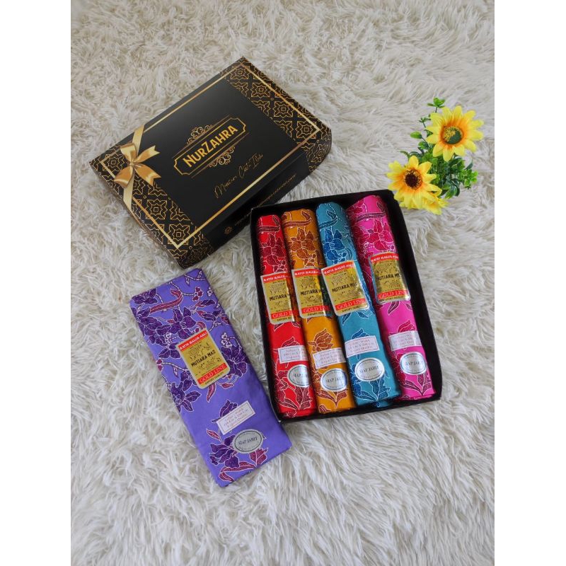 Kain Batik Mutiara Mas Asli Terengganu | Shopee Malaysia