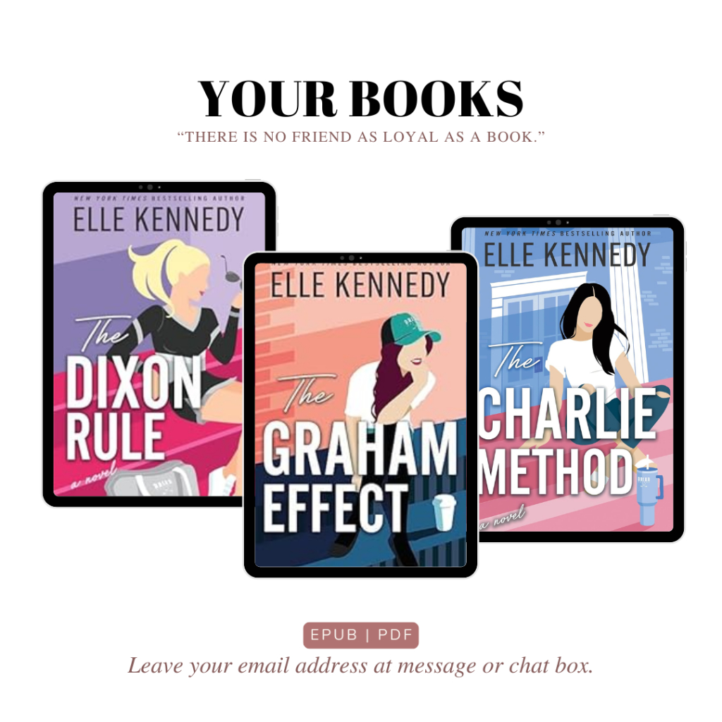 Campus Diaries/ The Graham Effect | Shopee Malaysia