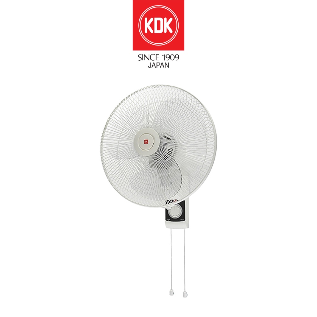 KDK WALL FAN KU408 (40CM/16 INCH) | Shopee Malaysia