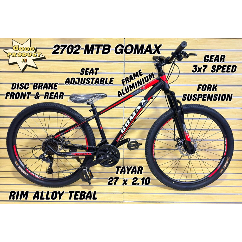 90% SIAP PASANG Basikal Budak/Basikal Saiz 27"/ Basikal dewasa/Bicycle ...