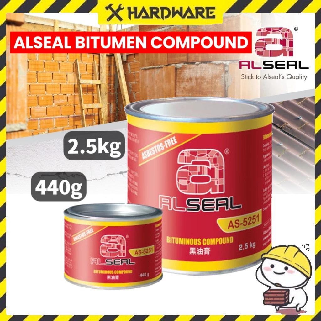 BITUMINOUS COMPOUND ALSEAL/BITUMEN SEALANT/BITUMEN WATERPROOF/BITUMEN ...