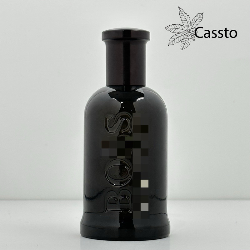 [100% Original] H_Bo.ss Bottled Parfum Decant Perfume Tester- 自信香精版-正品 ...