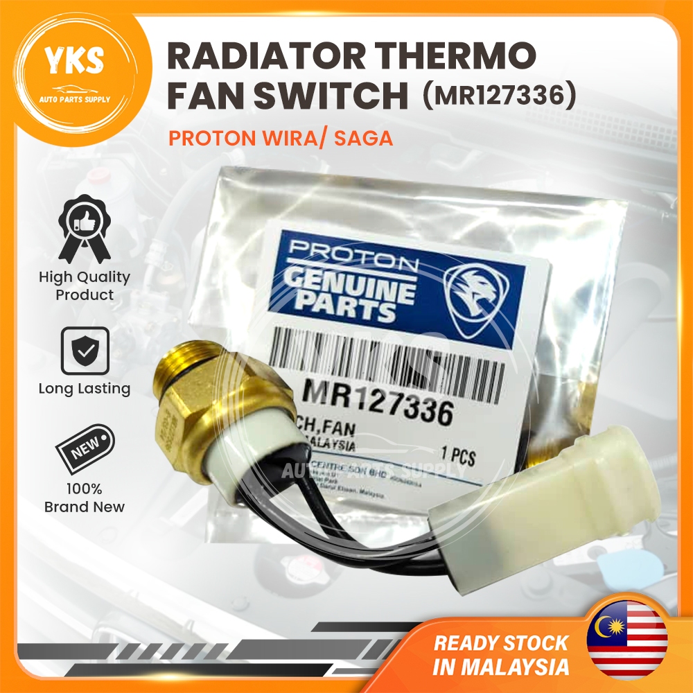 🔥ORIGINAL🔥(MR127336) PROTON WIRA 1.3 1.5 SAGA 2 LMST APM TYPE (WIRE ...