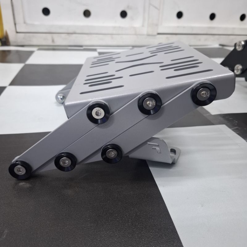 RACK LIPAT FF ENGINEERING | Shopee Malaysia