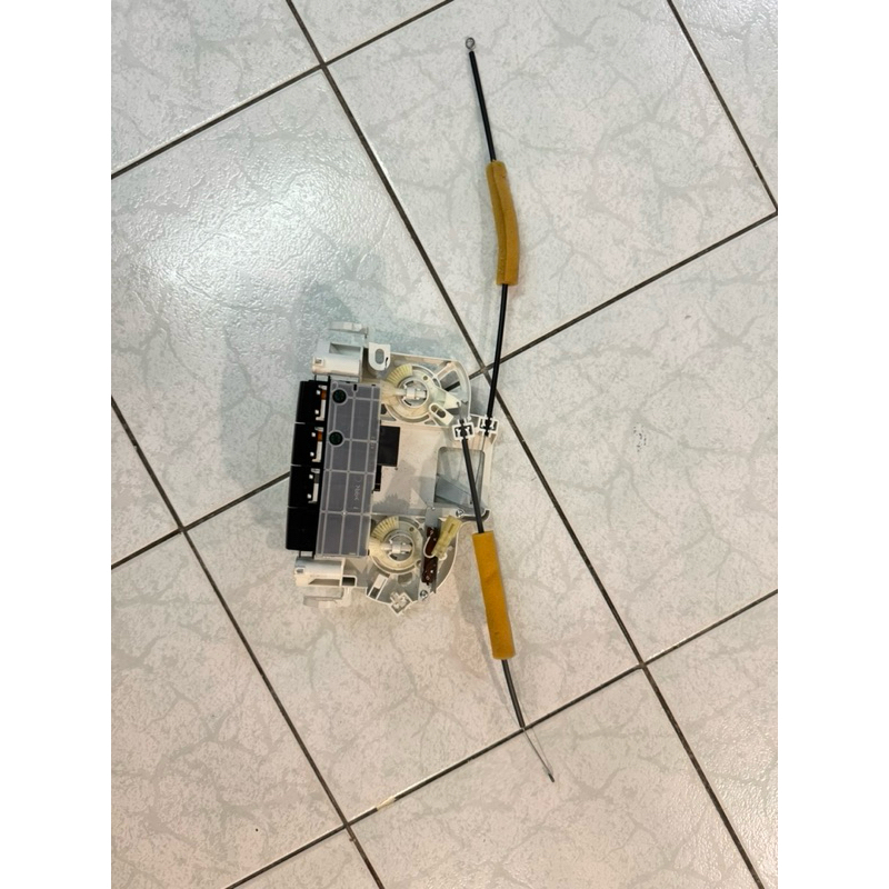 ORIGINAL Perodua Viva Aircond Panel switch #viva #filter #fan #panel # ...