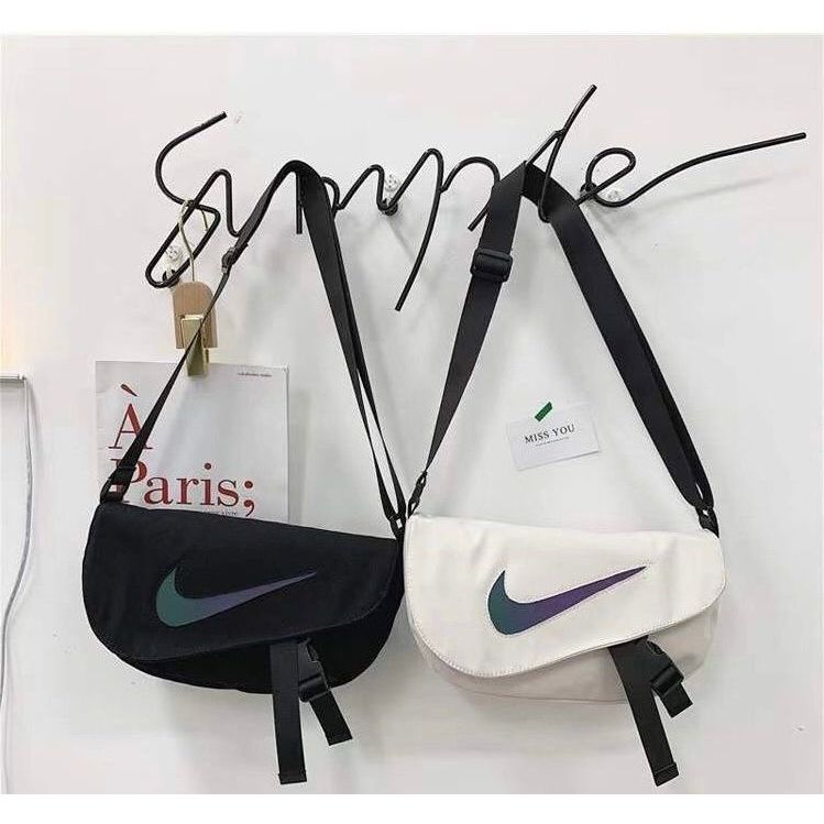 Post 24 Hours 👜Nike sling Bag /Sling bag lelaki/ Beg sandang lelaki ...