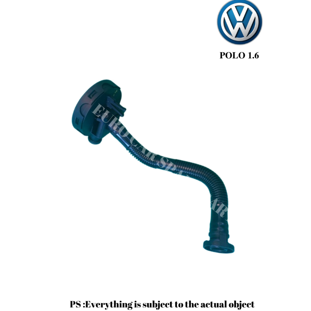 (3 MONTHS WARRANTY) ENGINE PCV VALVE OIL SEPARATOR (VOLKSWAGEN POLO 1.6 ...