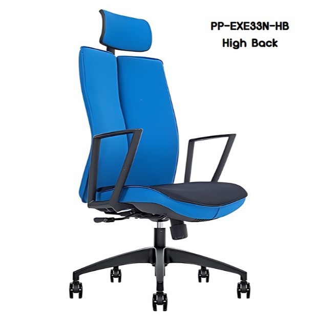 Premium Presidential SEDIA Series - High/Low Back Office Chair or ...