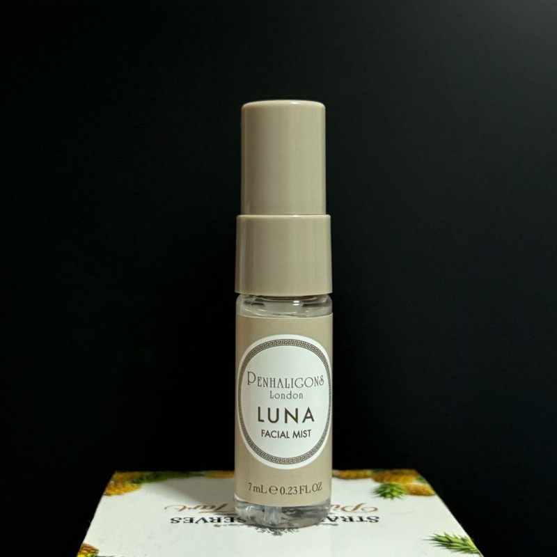 Penhaligon’s LUNA Facial Mist 7ml | Shopee Malaysia