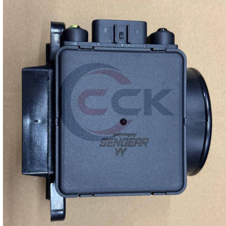 MITSUBISHI PAJERO IO H71 / H77 / H76 AIR FLOW SENSOR / AIR INTAKE MASS ...