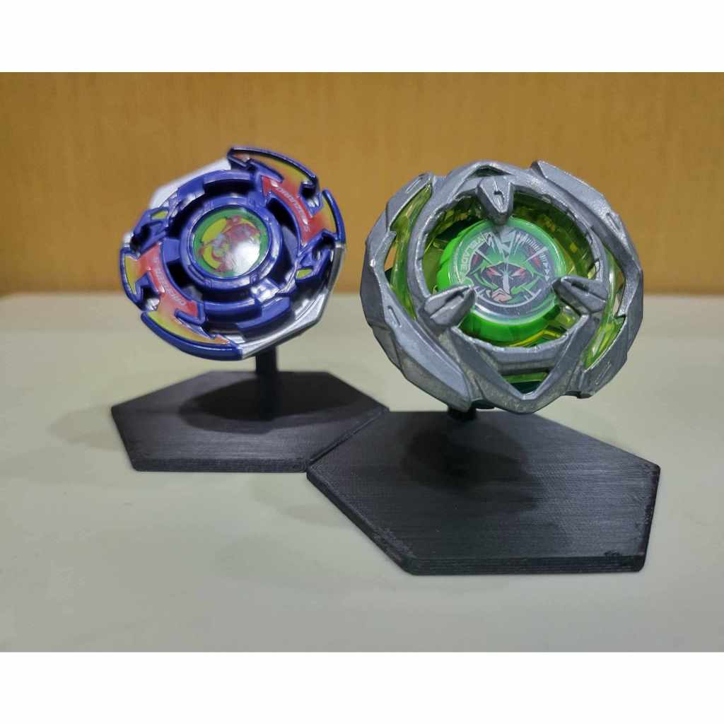 Beyblade X - Beyblade Display Base | Shopee Malaysia