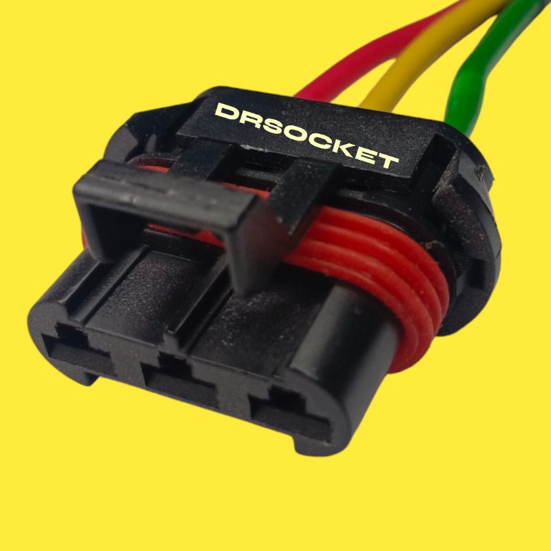 3 PIN PROTON PREVE EXORA SUPRIMA FORD AUTOMOTIVE RADIATOR FAN MOTOR ...