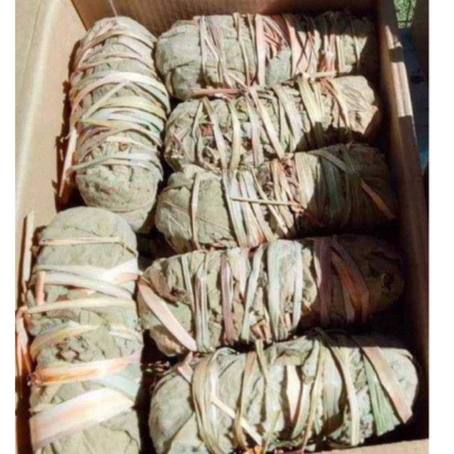tawawo/daun mandian herba berpantang/lepas bersalin | Shopee Malaysia