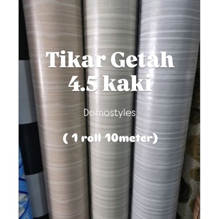 DomoStyles Tikar Getah 1 gulung roll 10meter / 15meter berkualiti ...