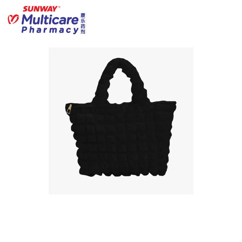 FOC MINI CLOUD FOLDING BAG (RANDOM) | Shopee Malaysia