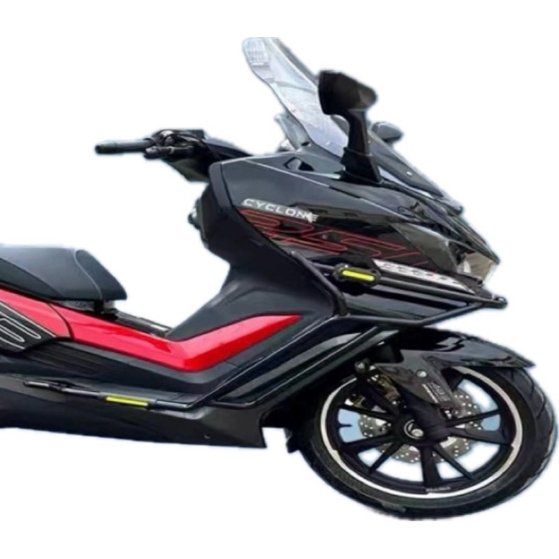 WMOTO Scooter RT3 Front Crash Bar | Shopee Malaysia