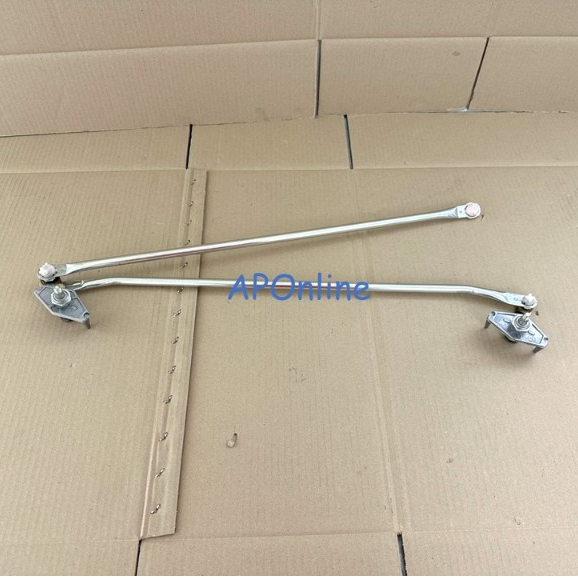 Toyota Dyna Lh80 / Yh80 Wiper Link | Shopee Malaysia
