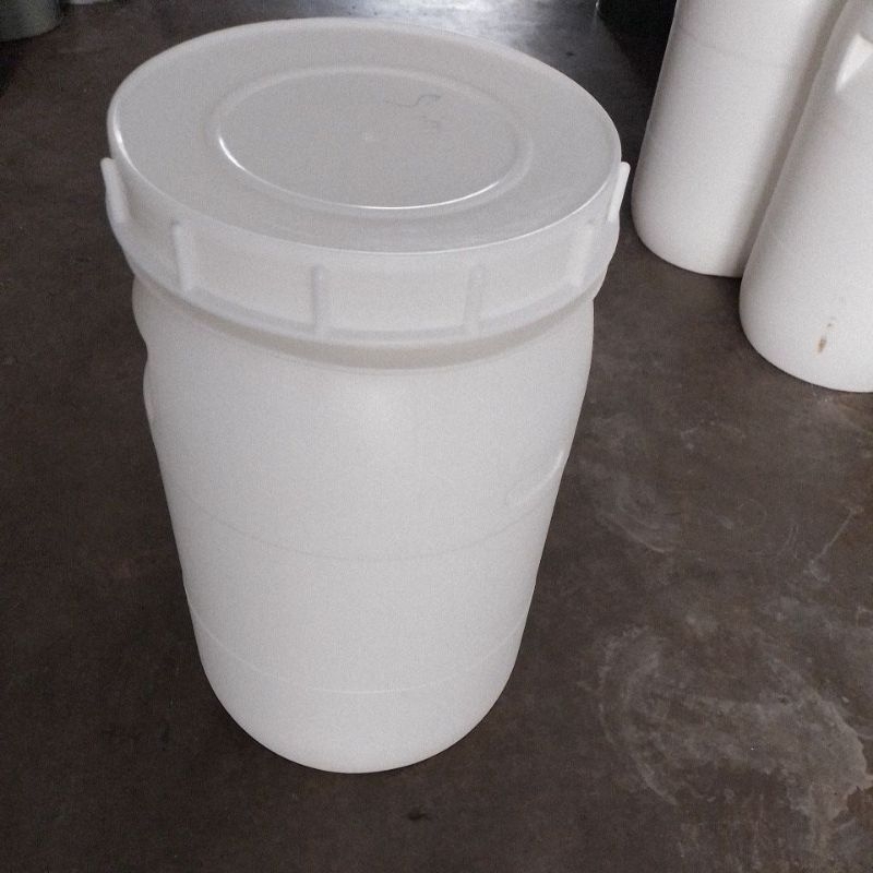 tong putih 40litter.. | Shopee Malaysia