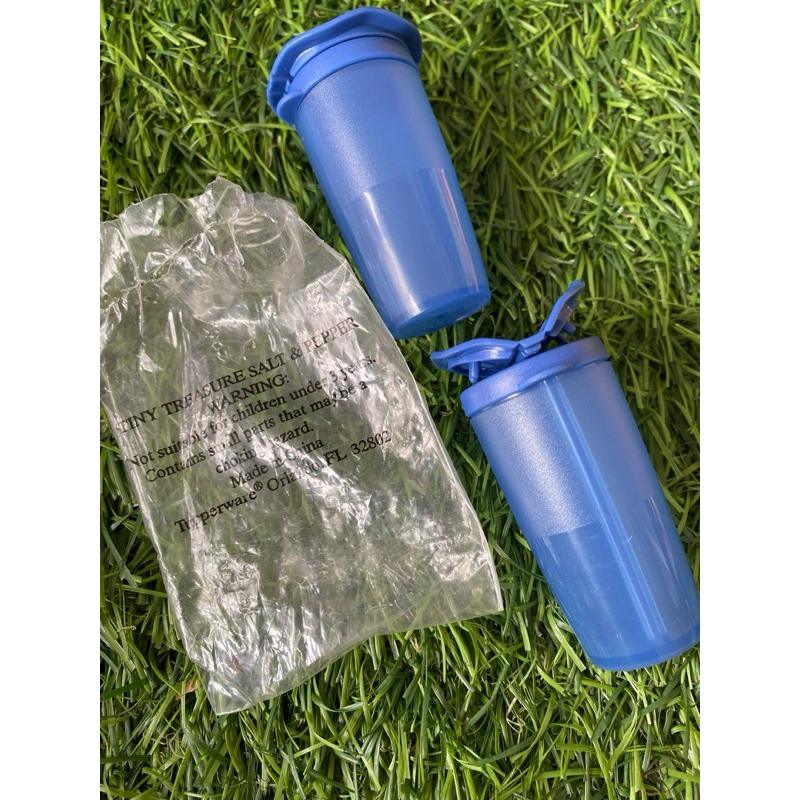 tupperware salt n papper (1 pcs) | Shopee Malaysia