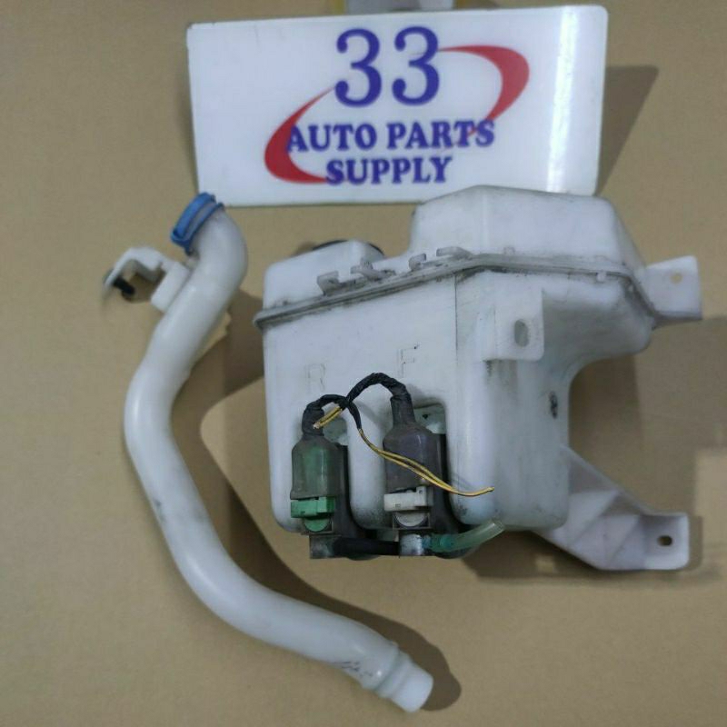 SUZUKI SWIFT ZC21 ZC31 WIPER WASHER TANK(JAPAN USED) | Shopee Malaysia